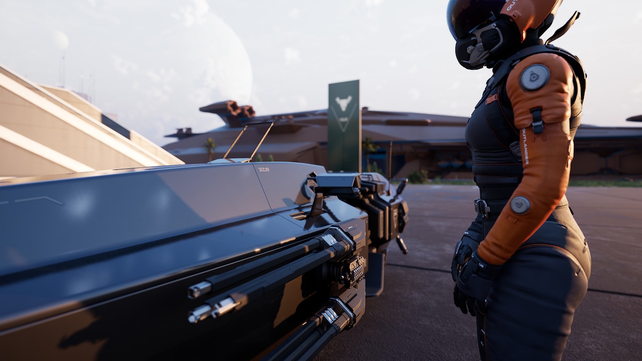 Star Atlas Coming Soon - Epic Games Store