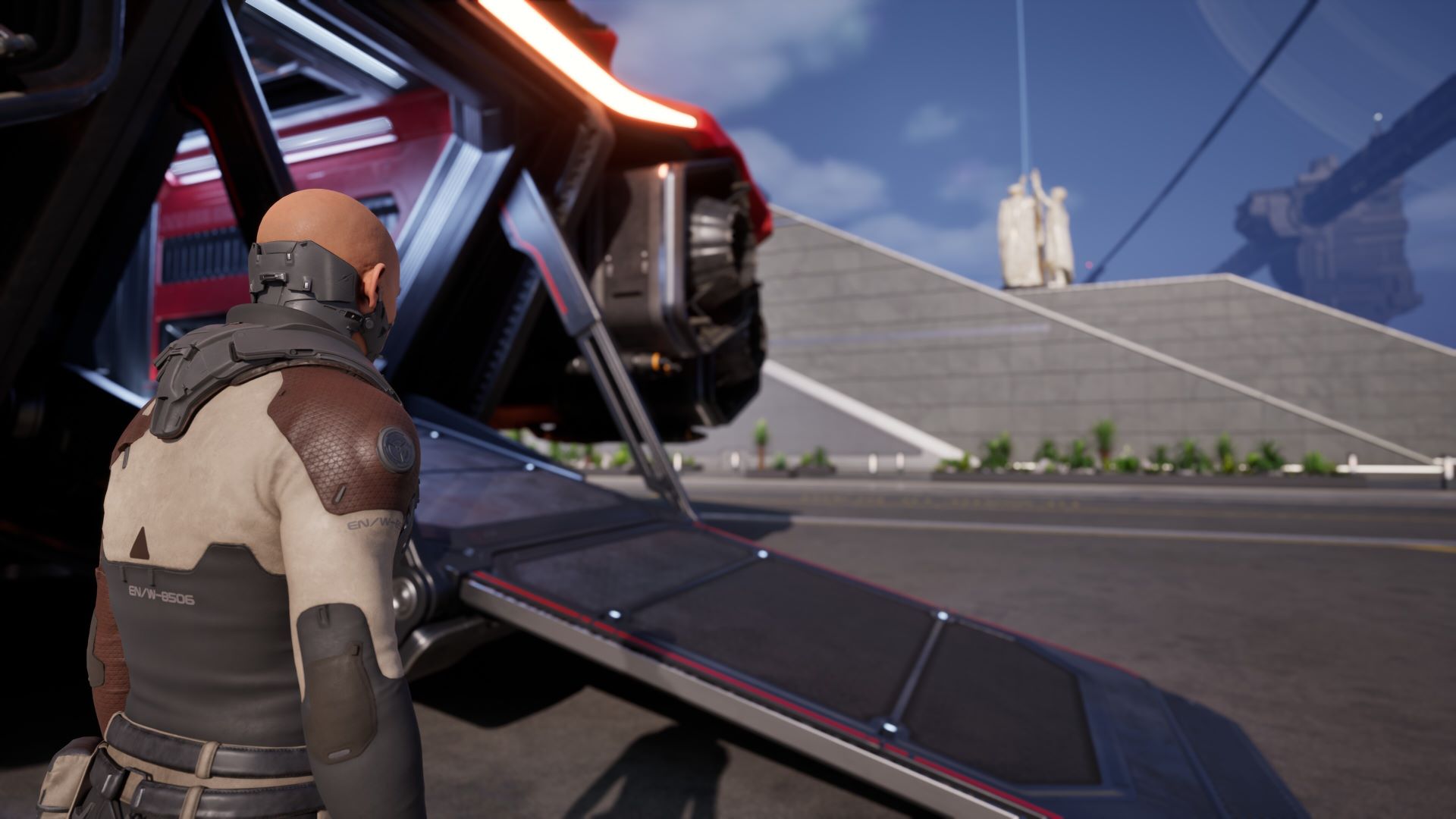 Star Atlas em breve - Epic Games Store