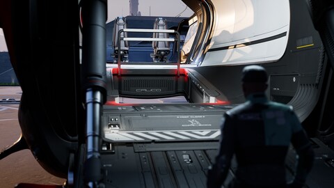 Star Atlas Coming Soon - Epic Games Store