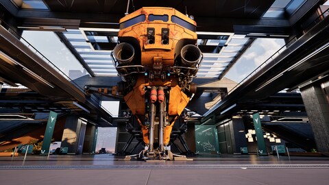 Star Atlas Coming Soon - Epic Games Store