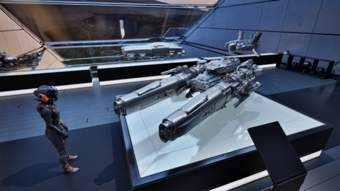 Star Atlas Coming Soon - Epic Games Store