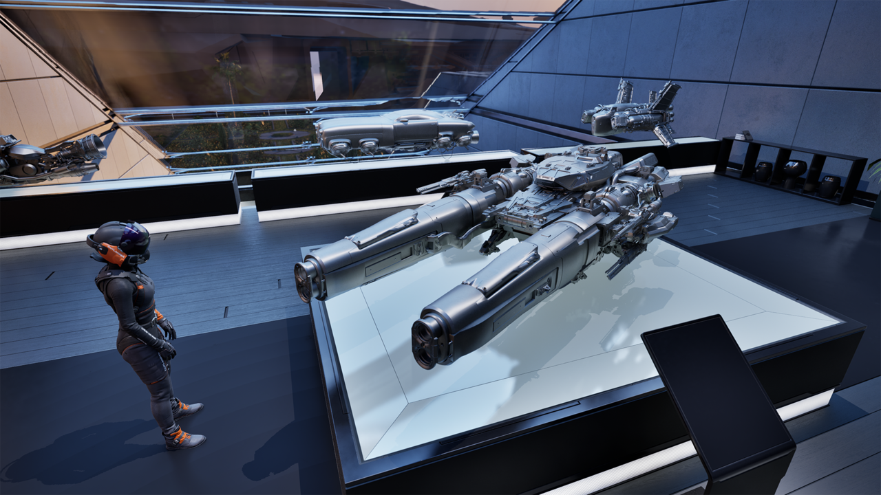 Star Atlas Coming Soon - Epic Games Store