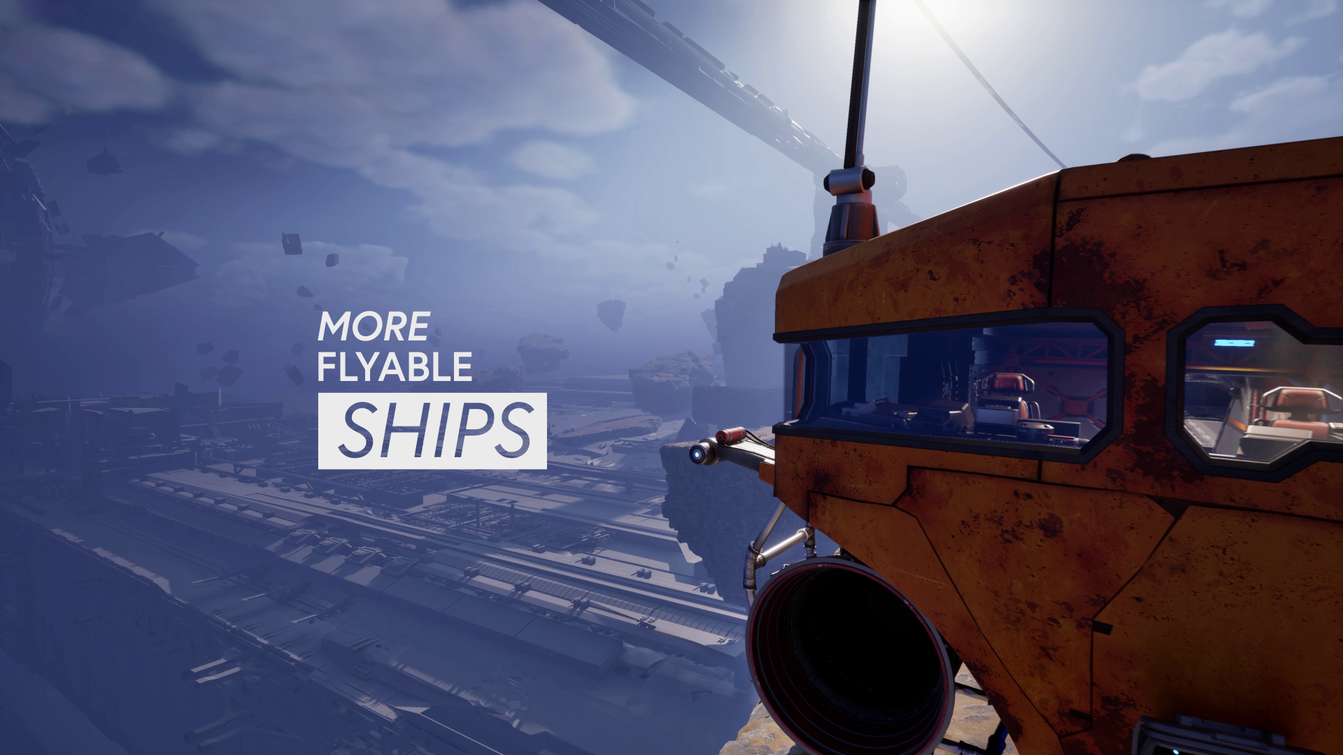 Star Atlas in arrivo - Epic Games Store