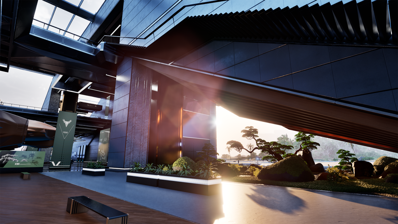 Star Atlas Coming Soon - Epic Games Store