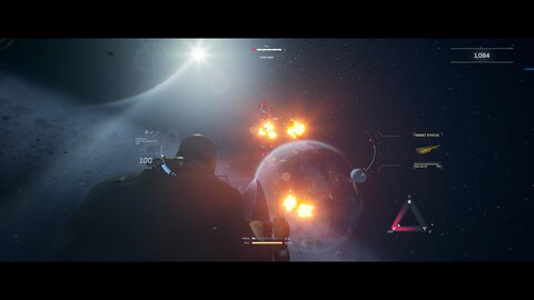 Star Atlas Coming Soon - Epic Games Store