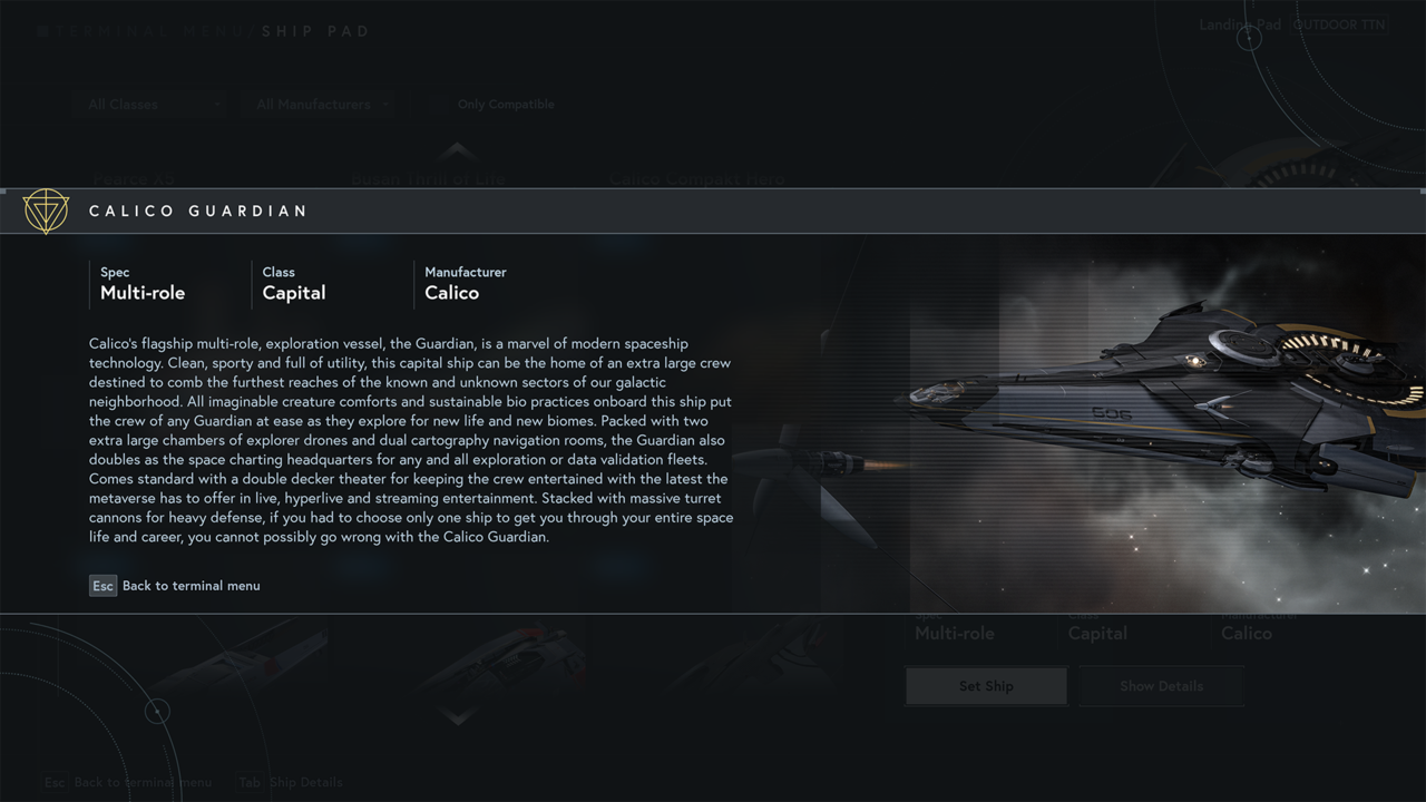 Star Atlas Coming Soon - Epic Games Store