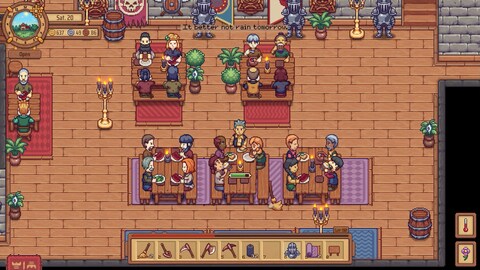 Travellers Rest | Download and Buy Today - Epic Games Store