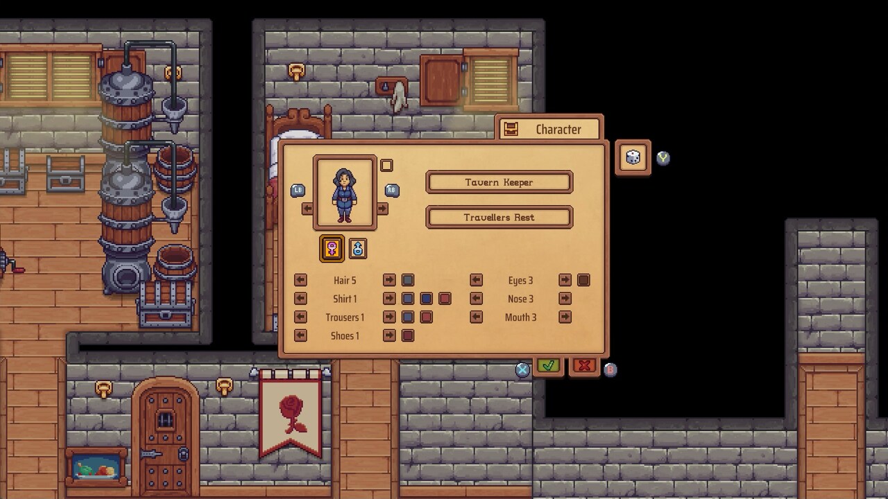 Travellers Rest | Download and Buy Today - Epic Games Store