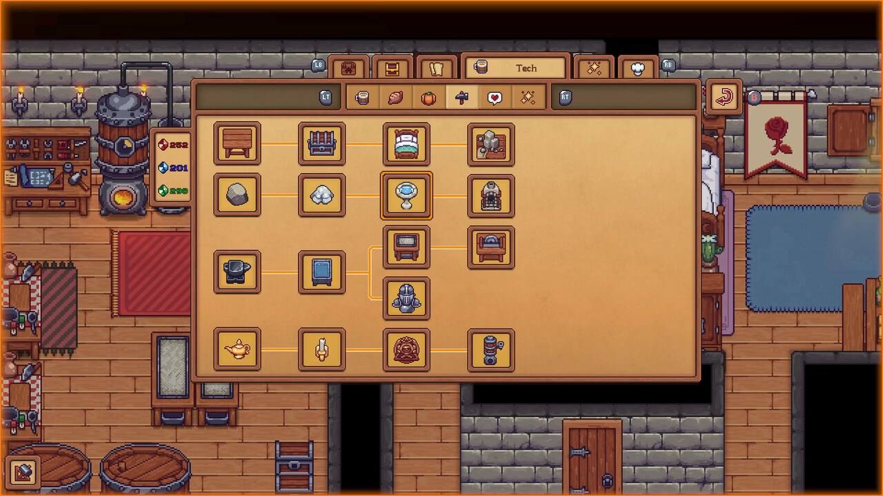 Travellers Rest | Download and Buy Today - Epic Games Store