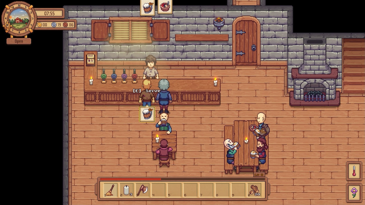 Travellers Rest | Download and Buy Today - Epic Games Store