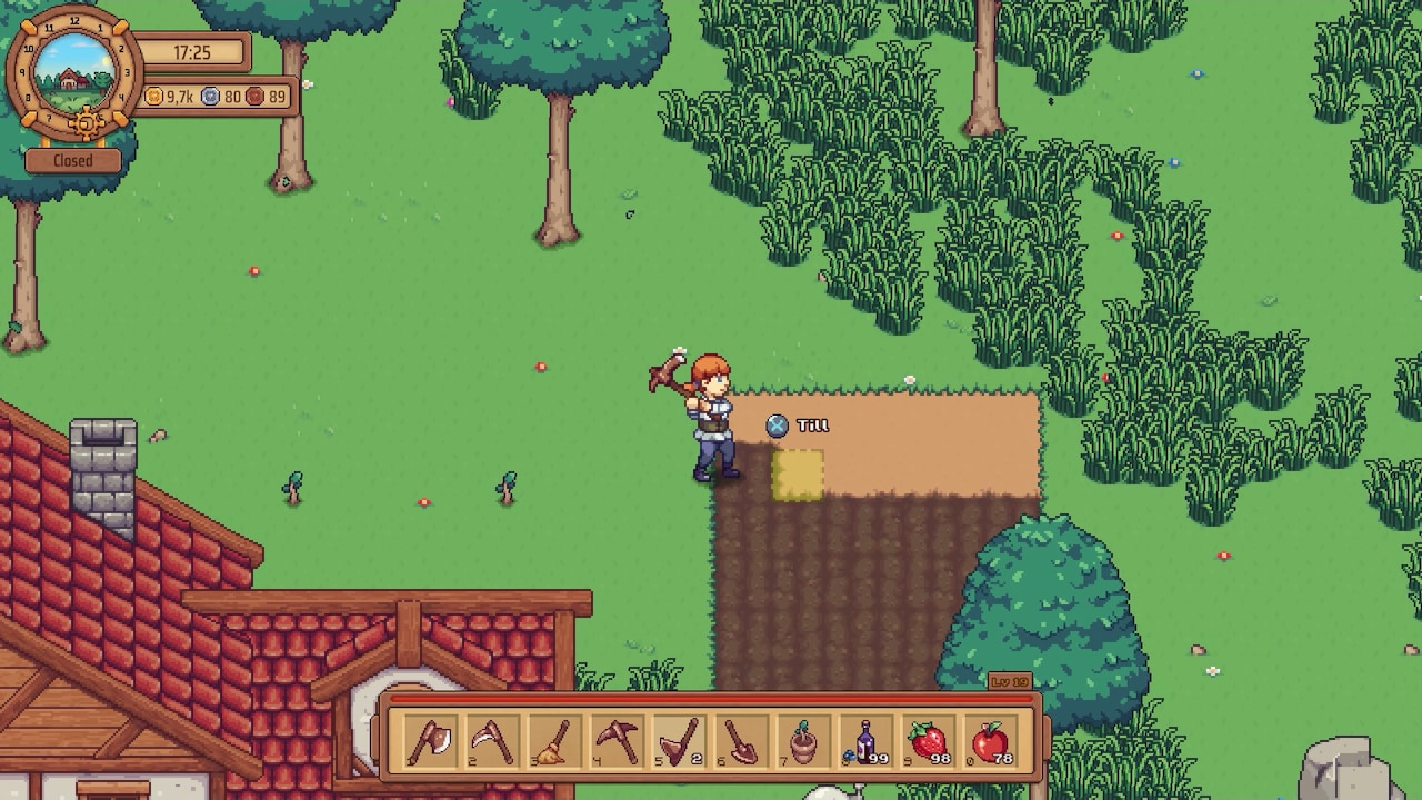 Travellers Rest | Download and Buy Today - Epic Games Store