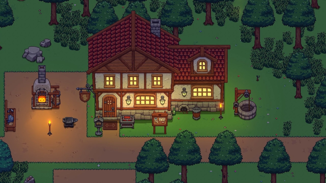 Travellers Rest | Baixe e compre hoje - Epic Games Store