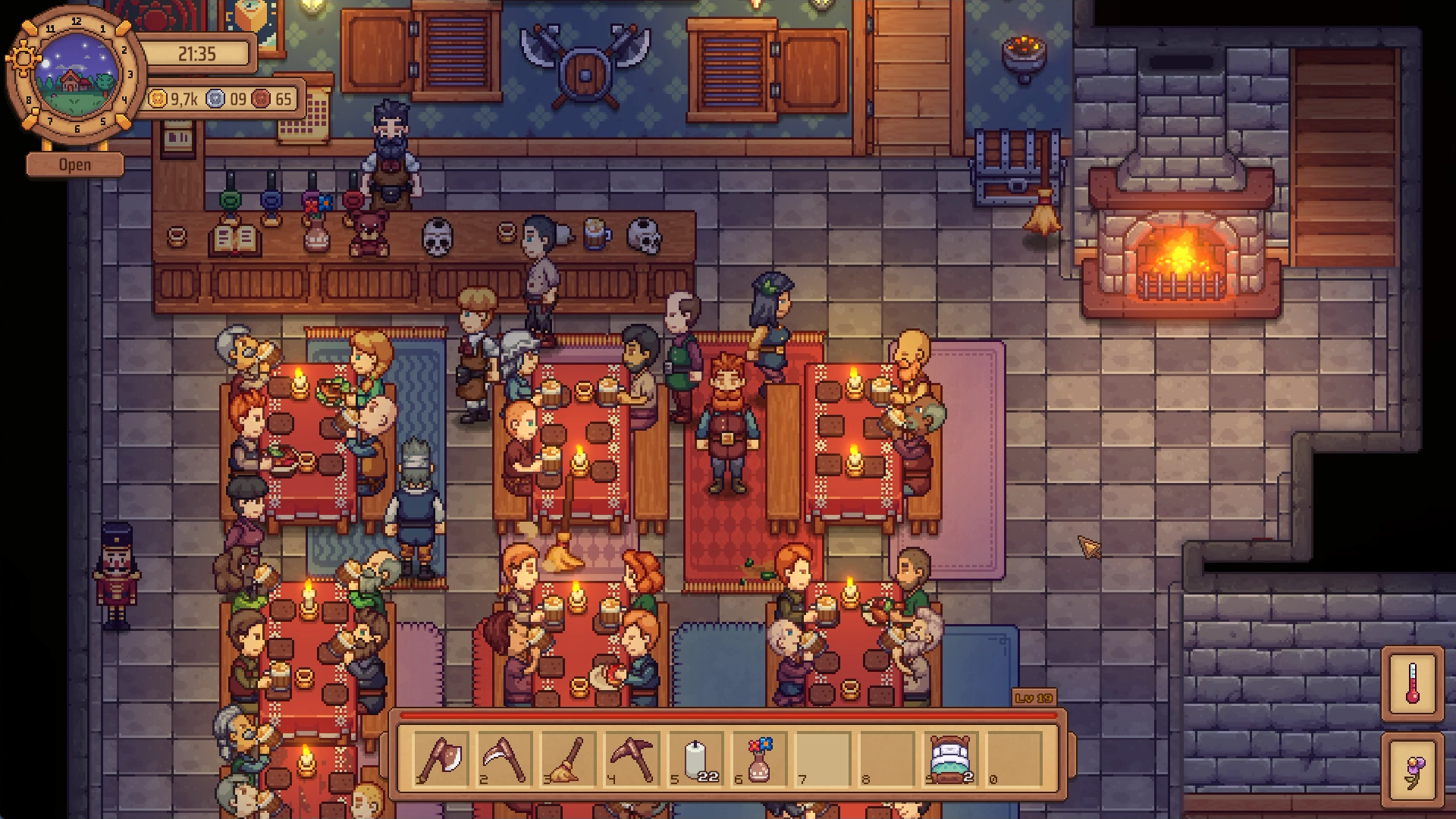 Travellers Rest | Download and Buy Today - Epic Games Store