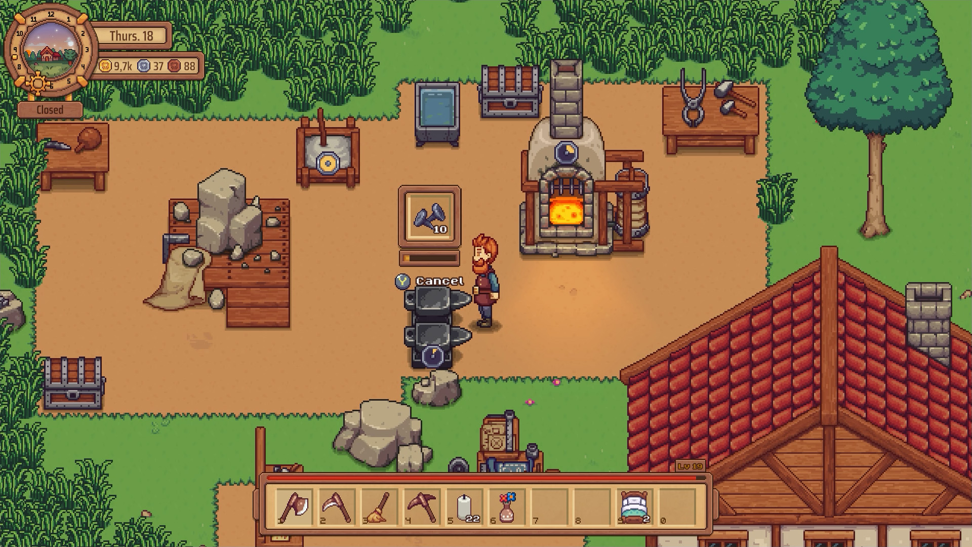 Travellers Rest | Download and Buy Today - Epic Games Store