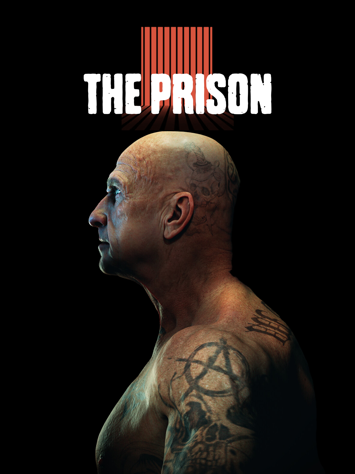The Prison Coming Soon - Epic Games Store