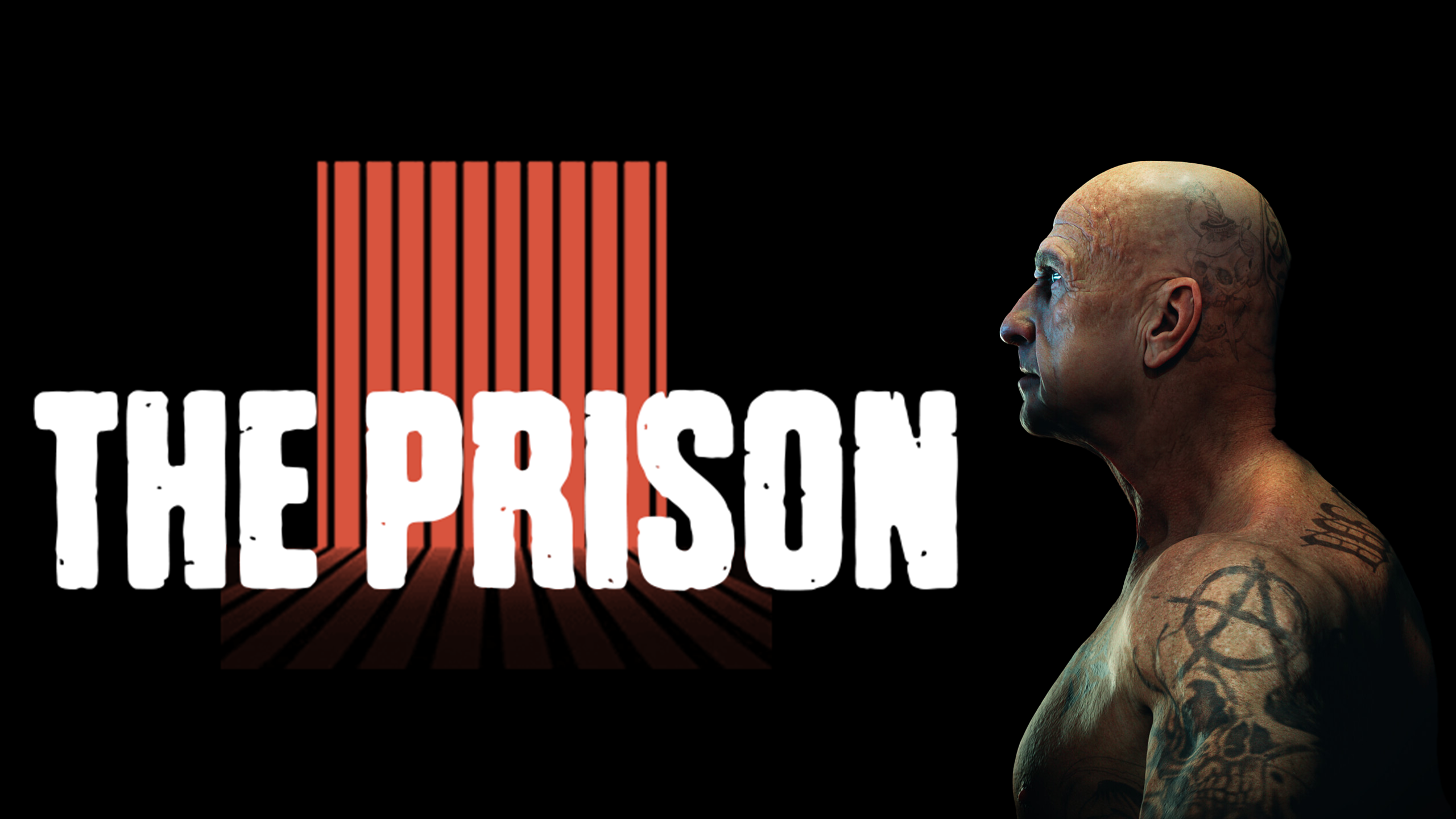 The Prison Coming Soon - Epic Games Store