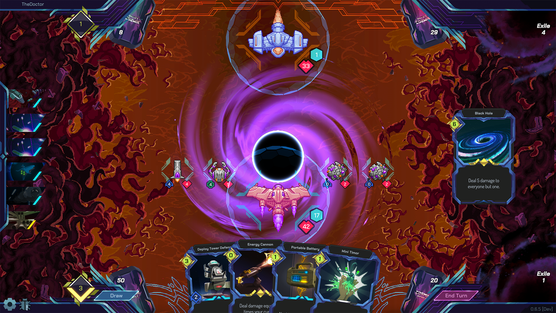 Cosmik Battle - Trading Card Game | Download and Play for Free - Epic ...