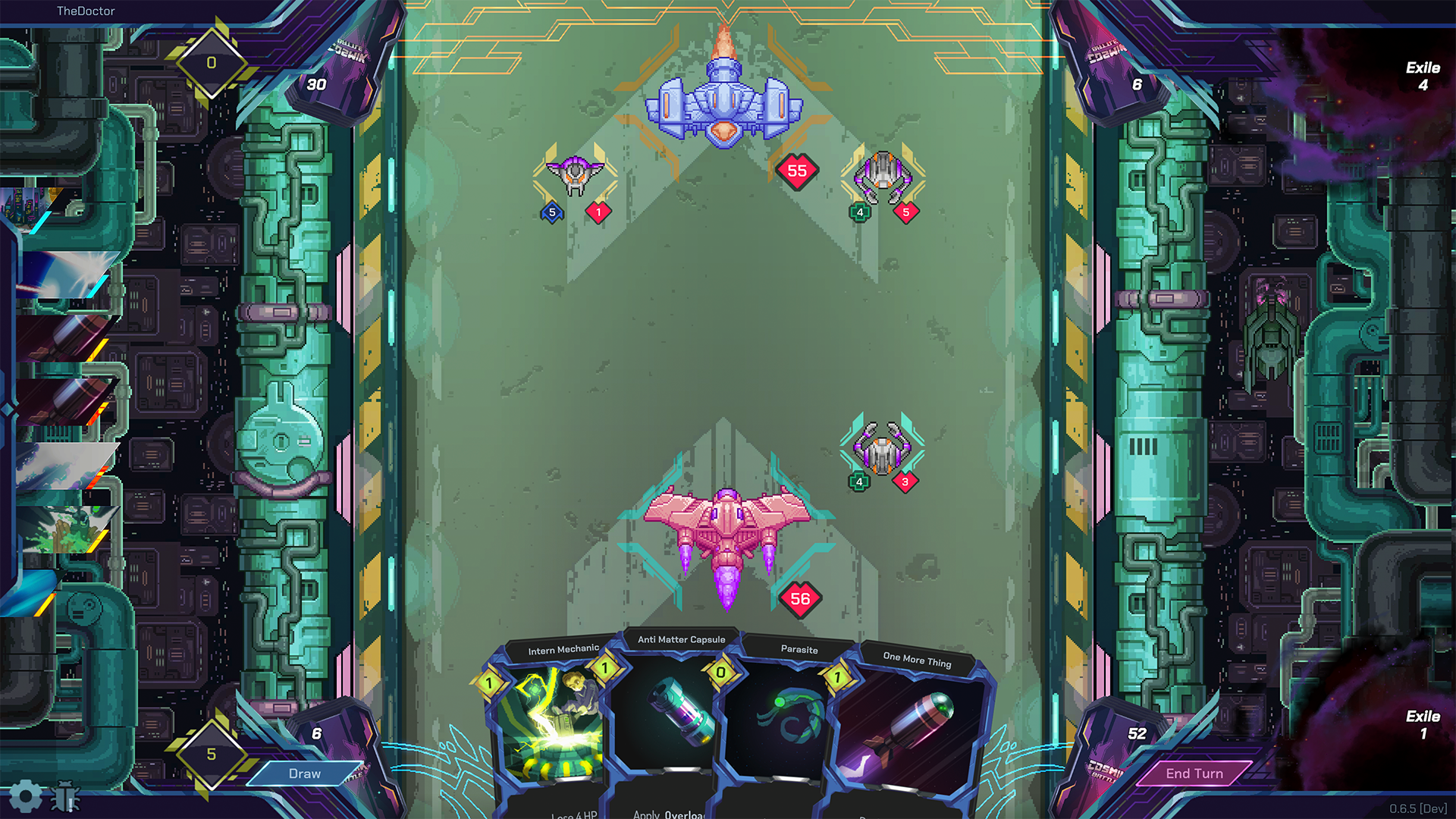 Cosmik Battle - Trading Card Game | Download and Play for Free - Epic ...