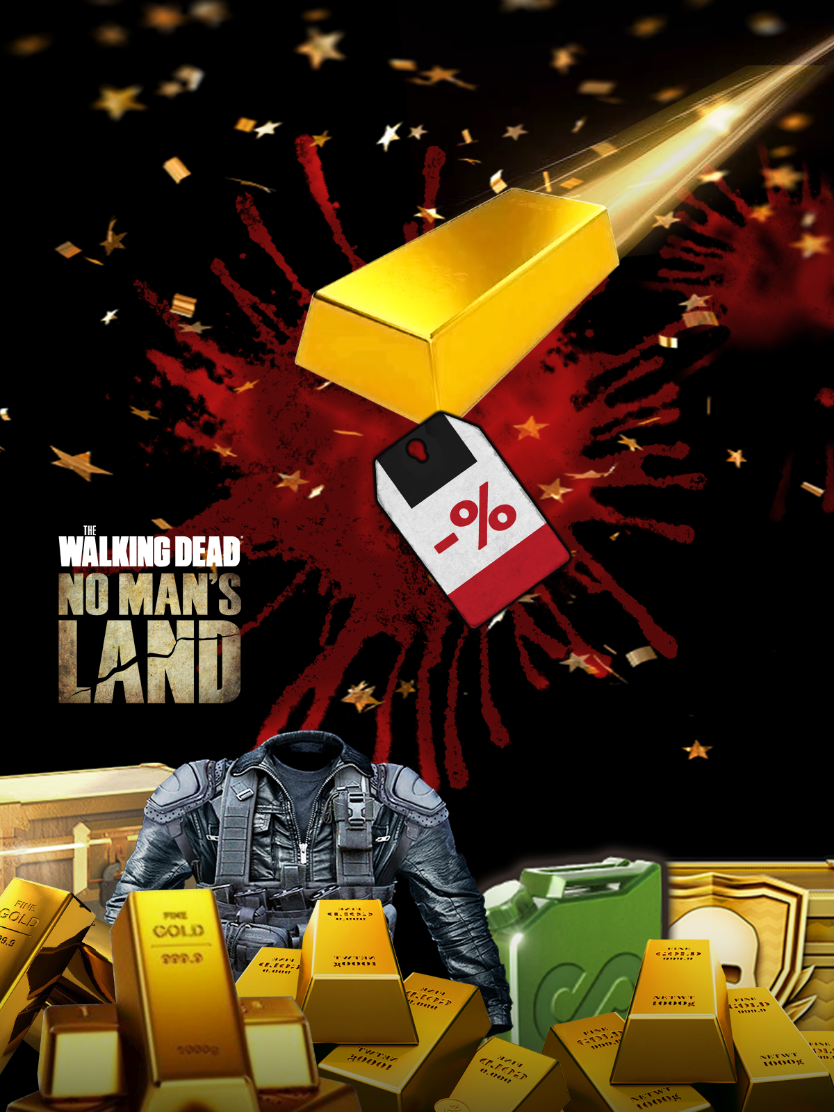 Special Event Bundle M - Epic Games Store