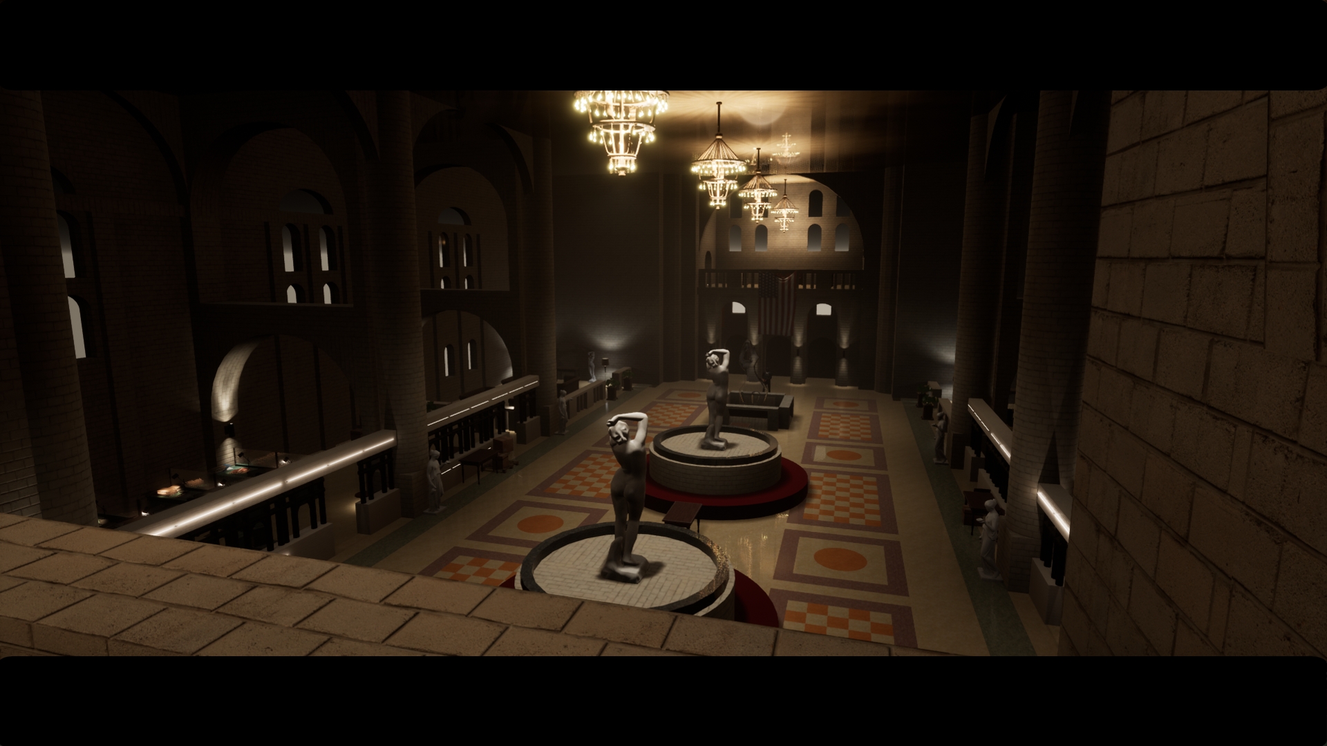 Code Name: Boogeyman เร็วๆ นี้ - Epic Games Store