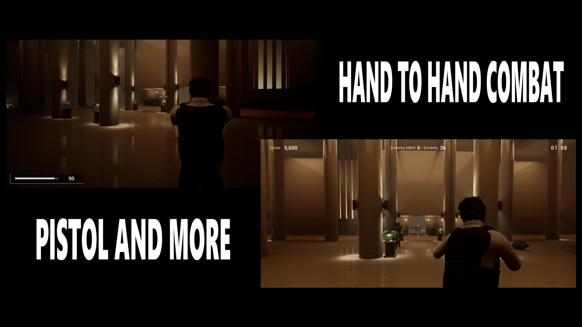 Code Name: Boogeyman | Tải về và Mua ngay hôm nay – Epic Games Store