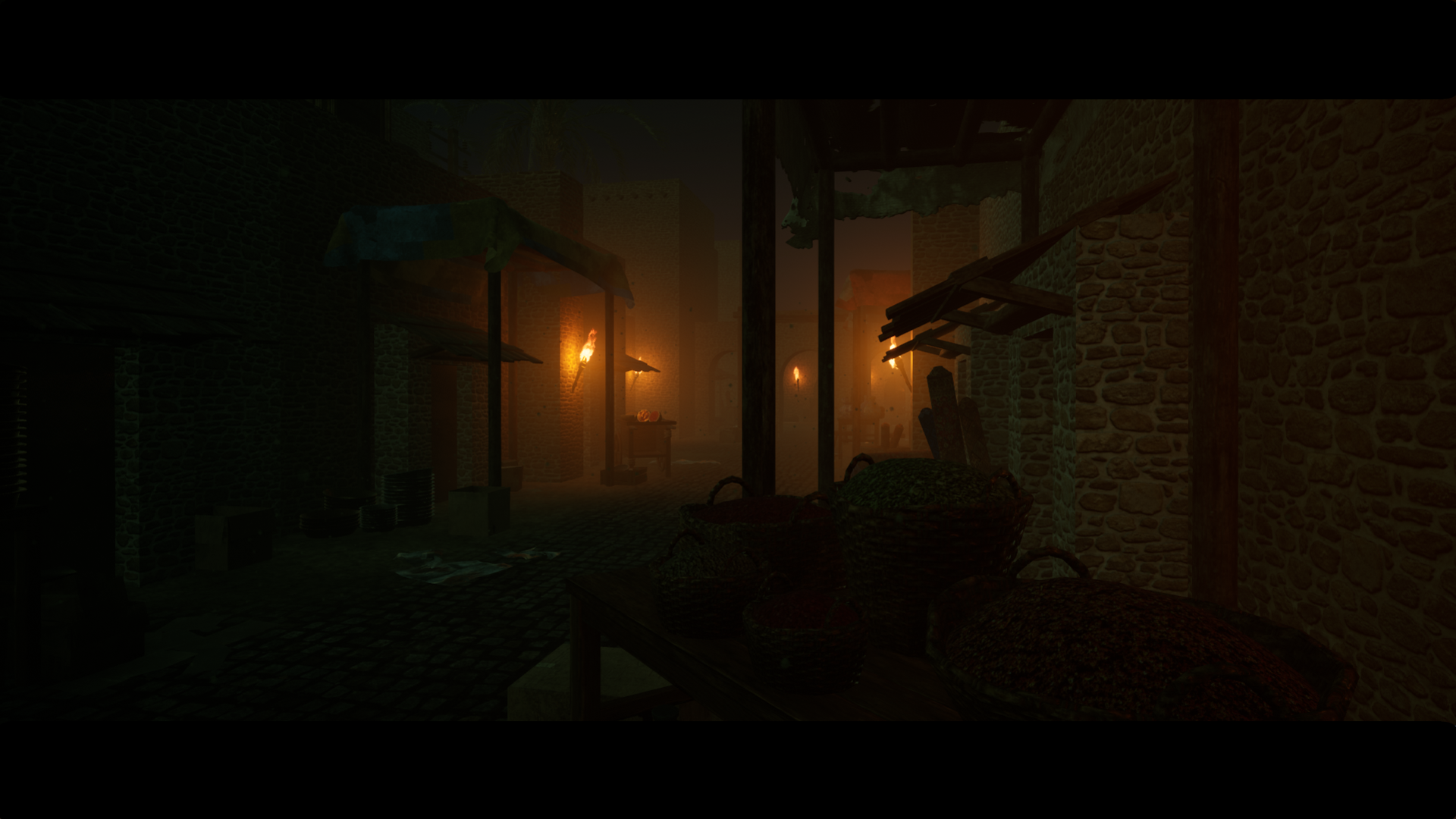 Code Name: Boogeyman Coming Soon - Epic Games Store