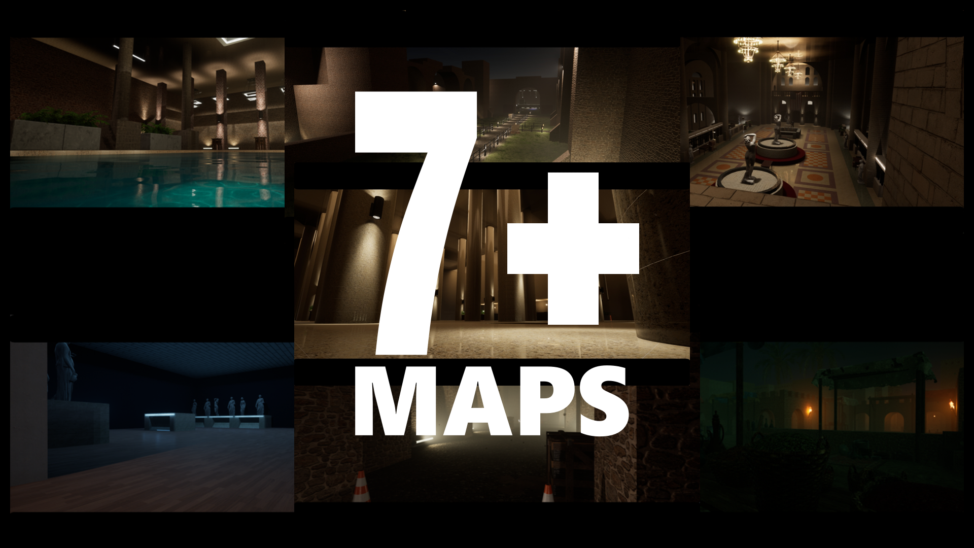 Code Name: Boogeyman | Tải về và Mua ngay hôm nay – Epic Games Store