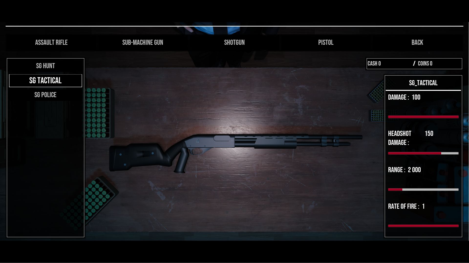 Code Name: Boogeyman | Download and Buy Today - Epic Games Store