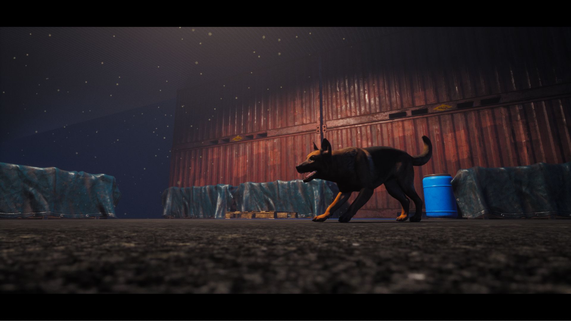 Code Name: Boogeyman | Download and Buy Today - Epic Games Store