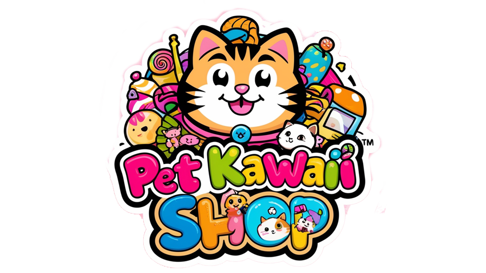 Pet Kawaii Shop | Baixe e compre hoje - Epic Games Store