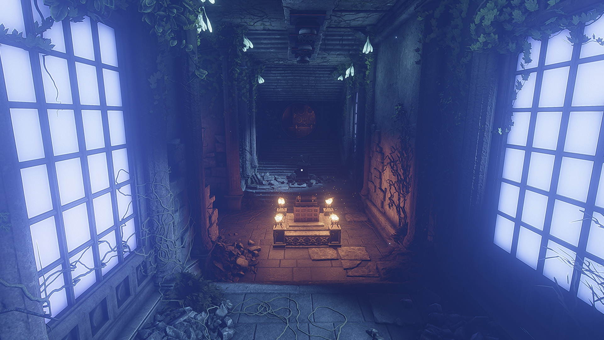 Escape First Alchemist | Download and Buy Today - Epic Games Store