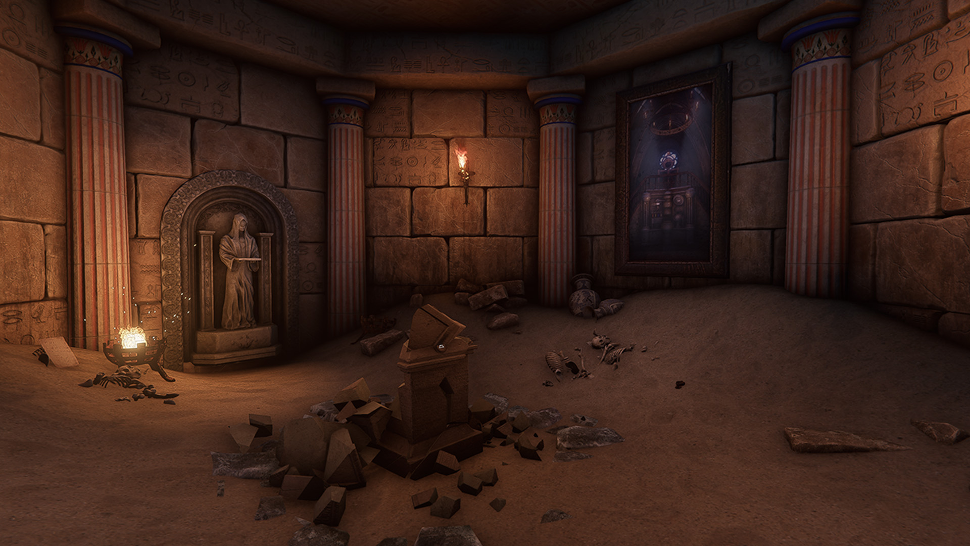 Escape First Alchemist | Download and Buy Today - Epic Games Store