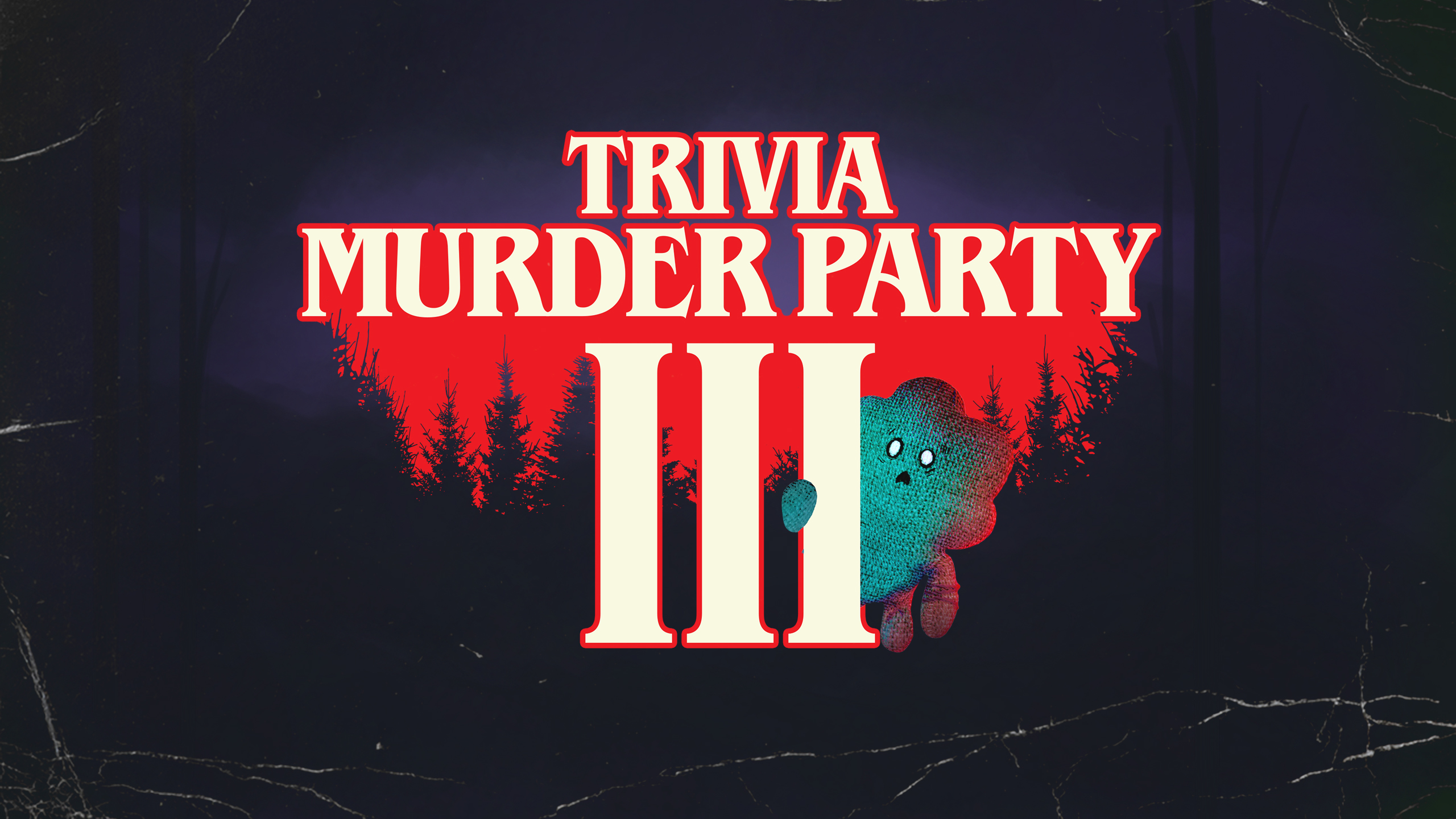 Trivia Murder Party 3 Coming Soon - Epic Games Store