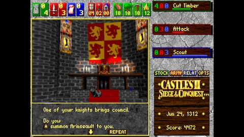 Castles II - Siege and Conquest | Bugün Satın Al ve İndir - Epic Games ...