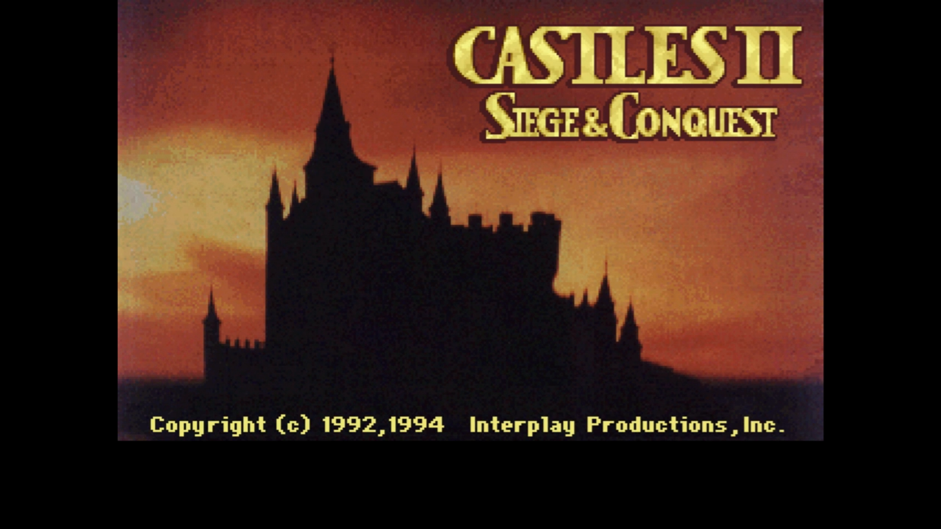 Castles II - Siege and Conquest | Download and Buy Today - Epic Games Store
