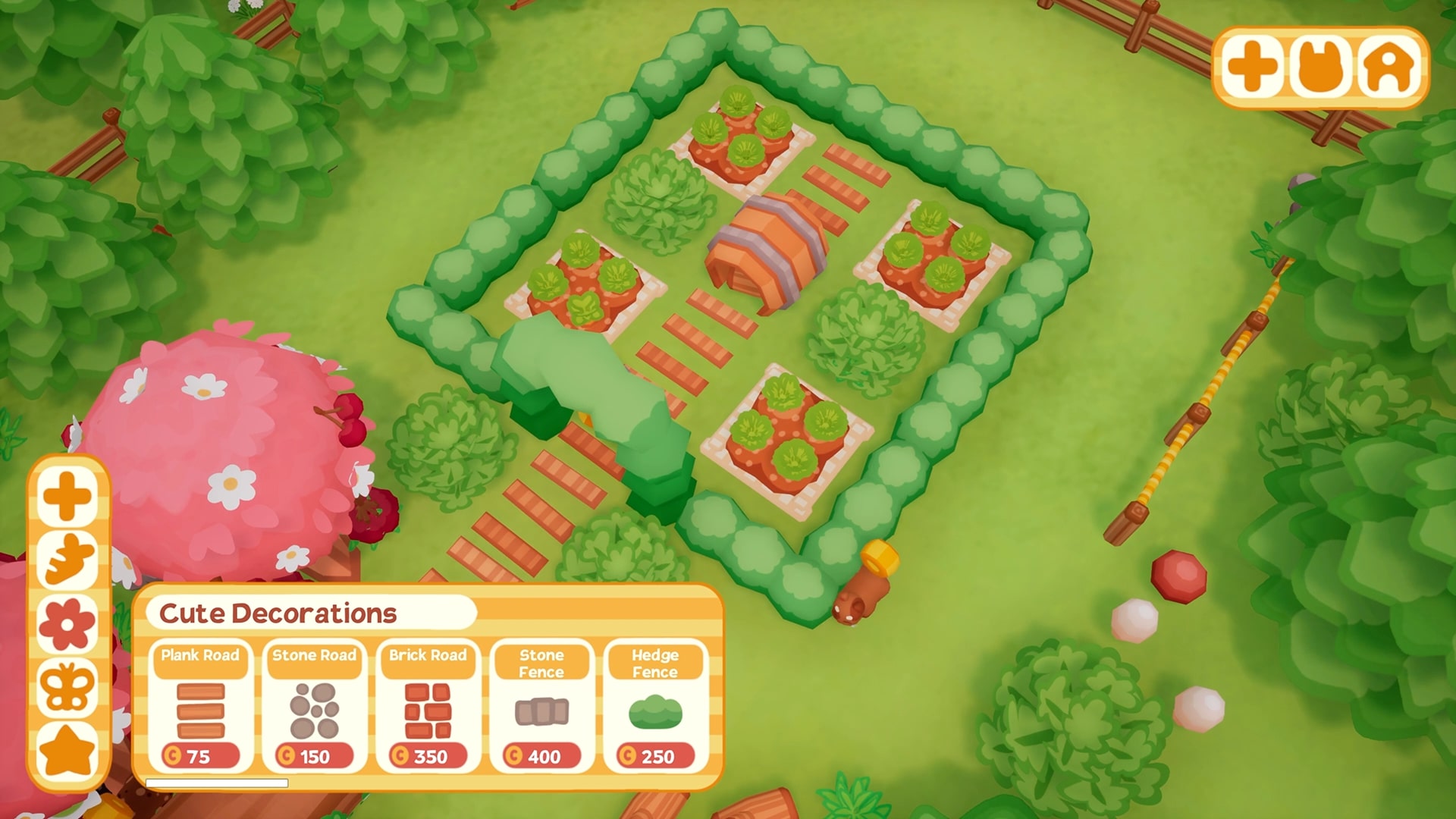 Bunny Park | Acquistalo e scaricalo subito sull'Epic Games Store