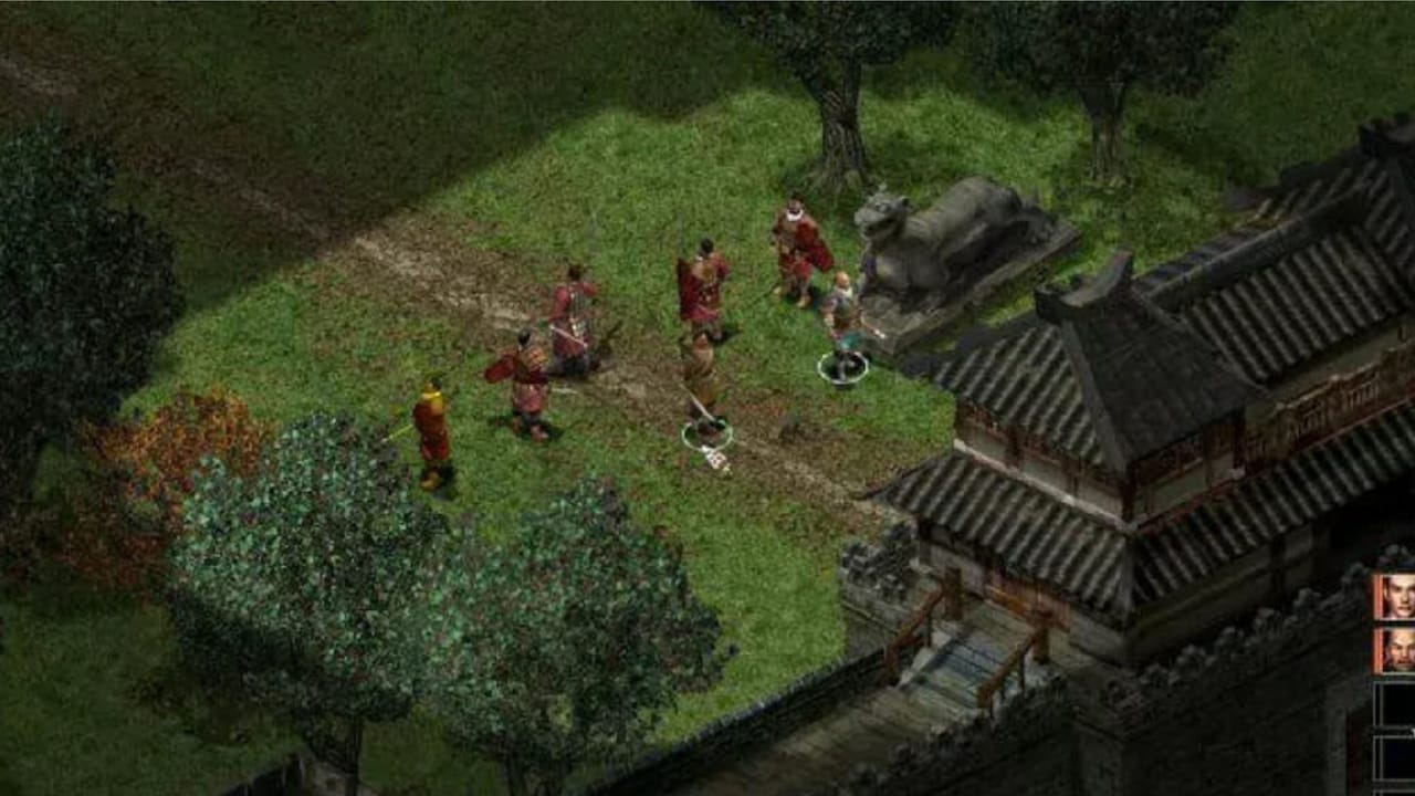 Prince of Qin | Baixe e compre hoje - Epic Games Store