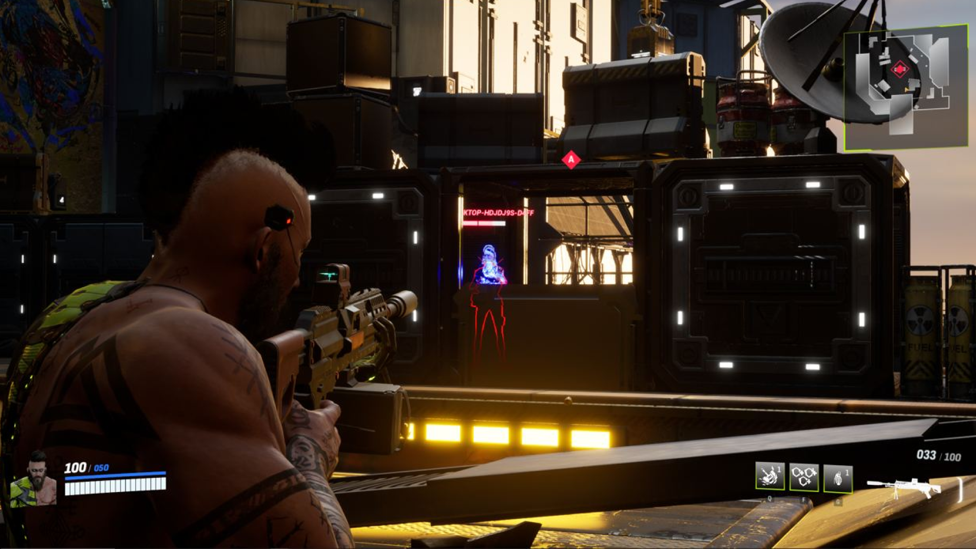 Citizen Conflict | Download and Play for Free - Epic Games Store