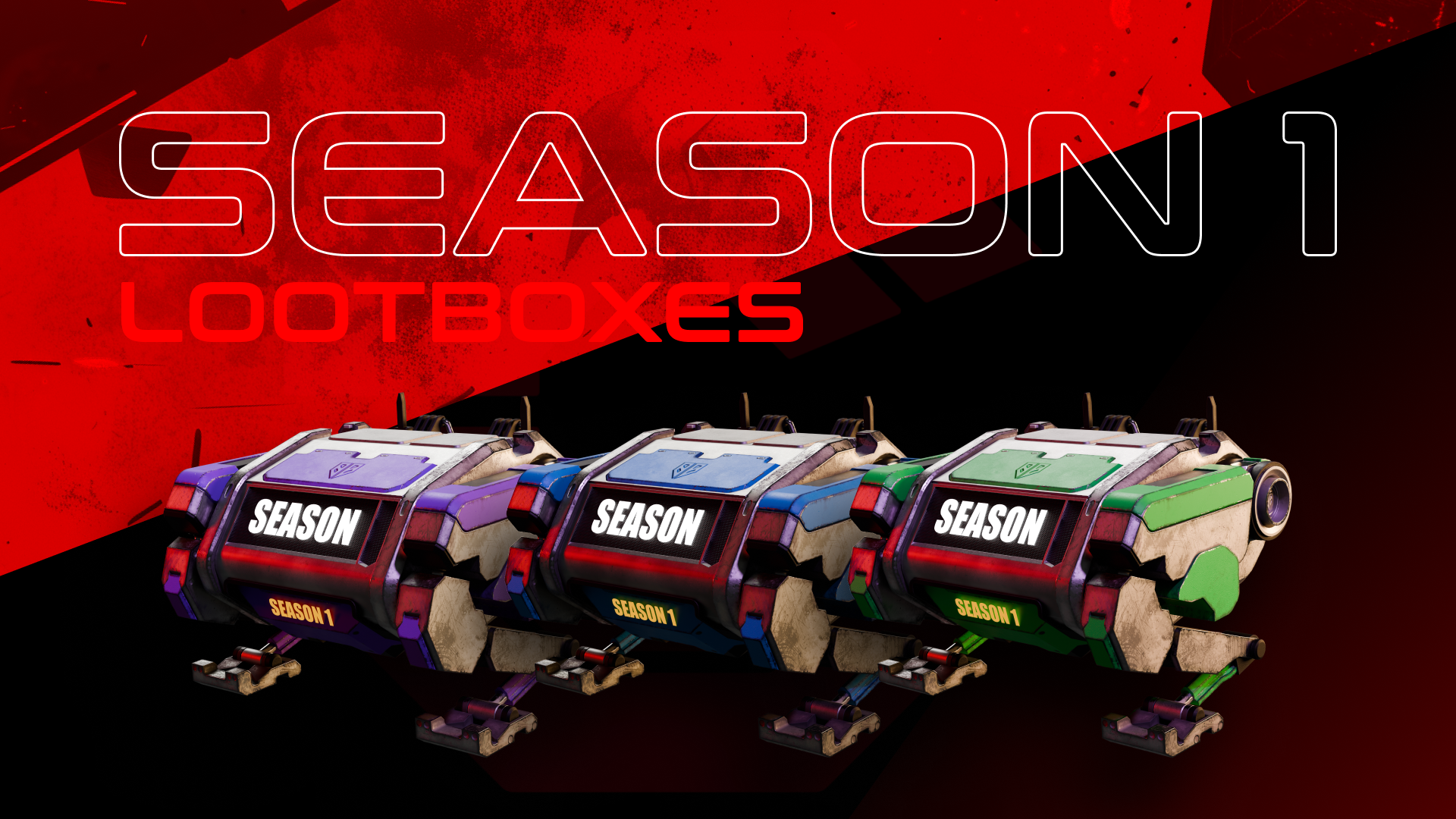 Citizen Conflict | Download and Play for Free - Epic Games Store