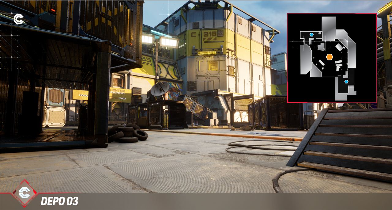 Citizen Conflict | Download and Play for Free - Epic Games Store