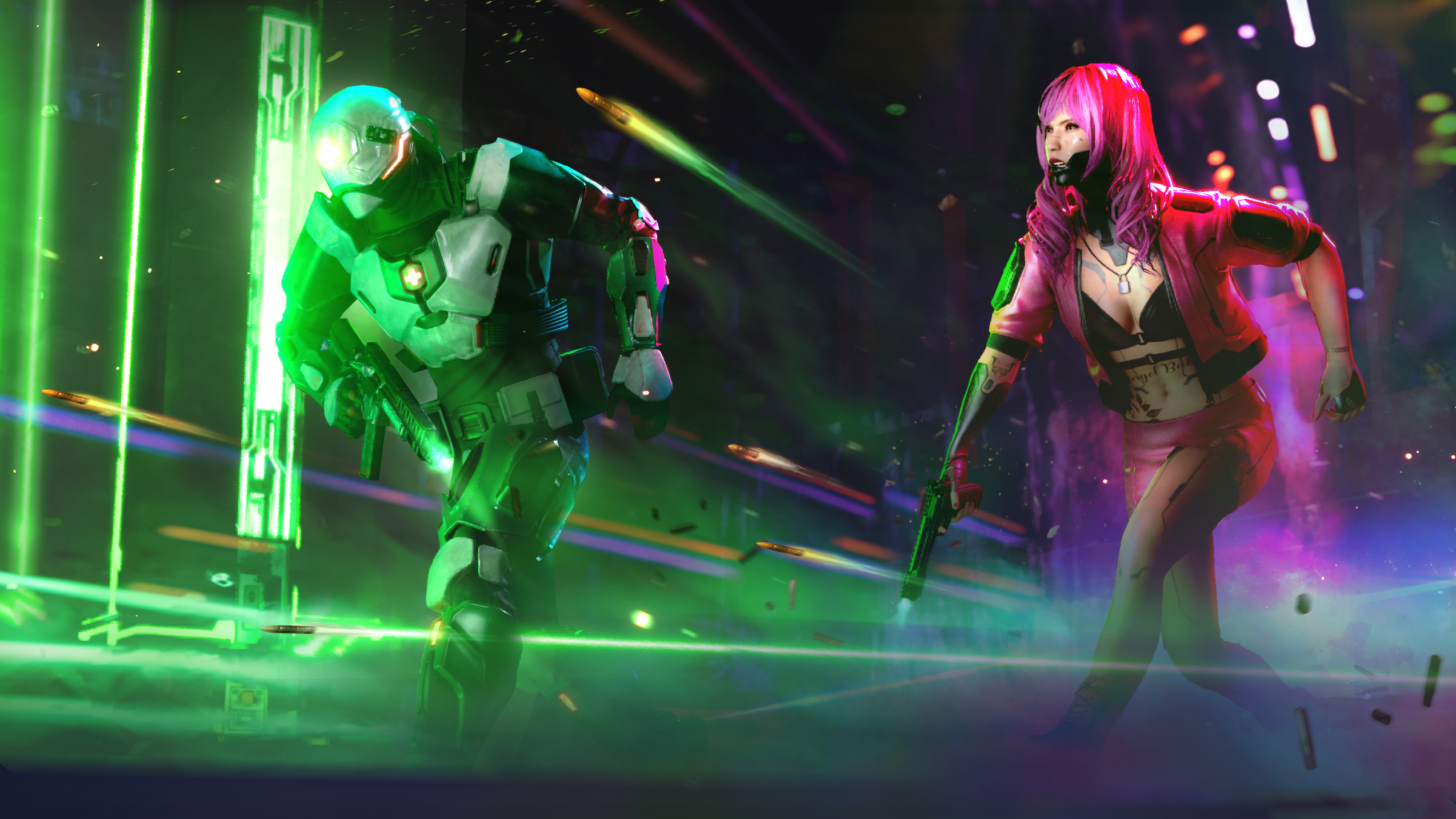 Citizen Conflict | Download and Play for Free - Epic Games Store