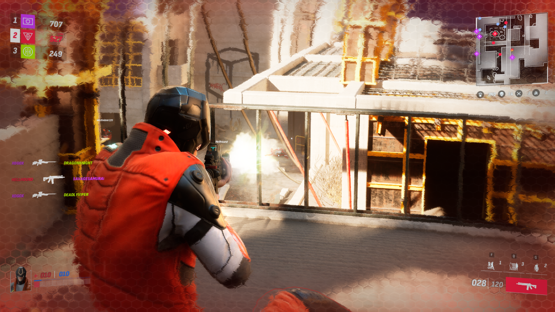 Citizen Conflict | Download and Play for Free - Epic Games Store