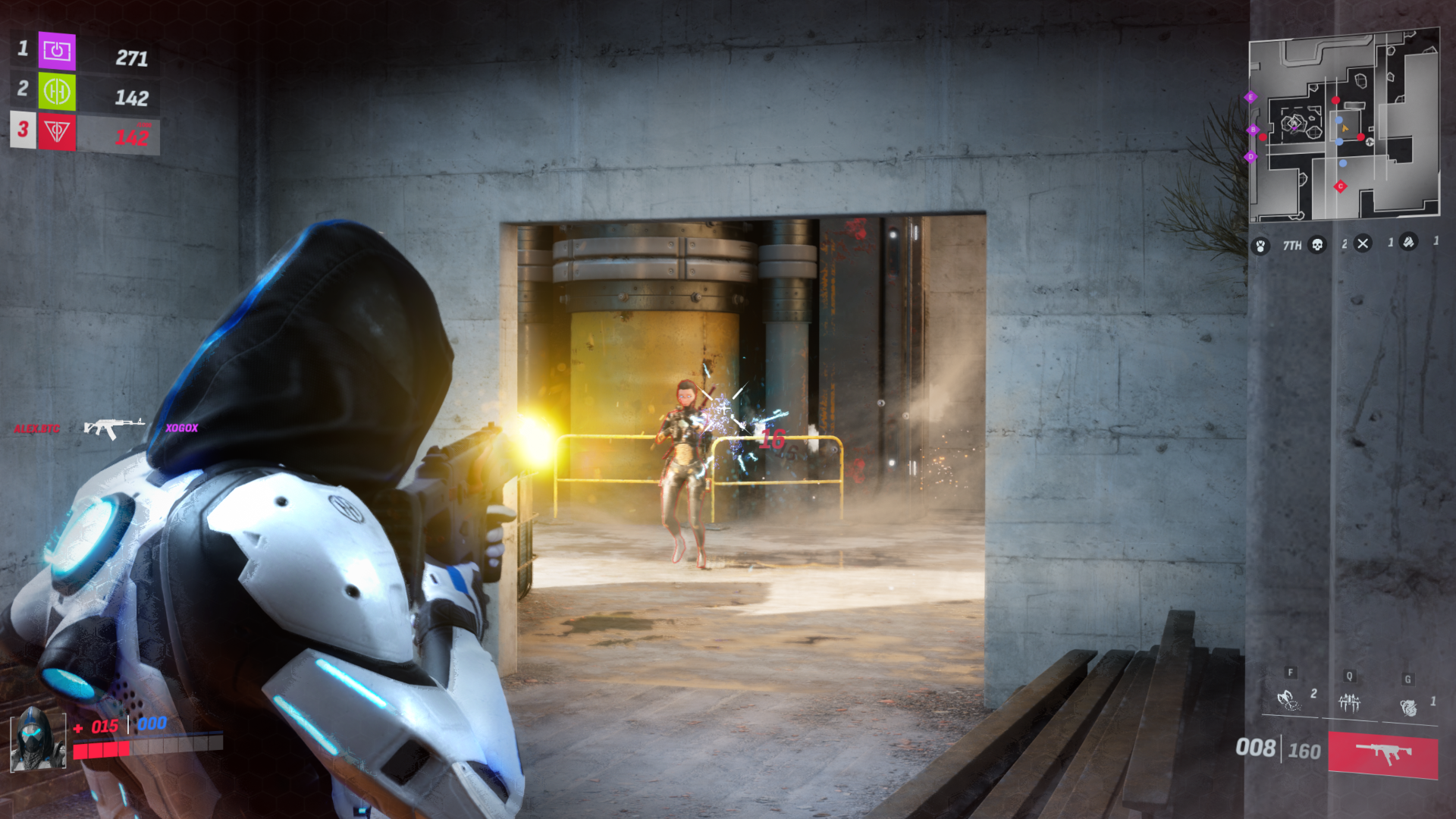 Citizen Conflict | Download and Play for Free - Epic Games Store