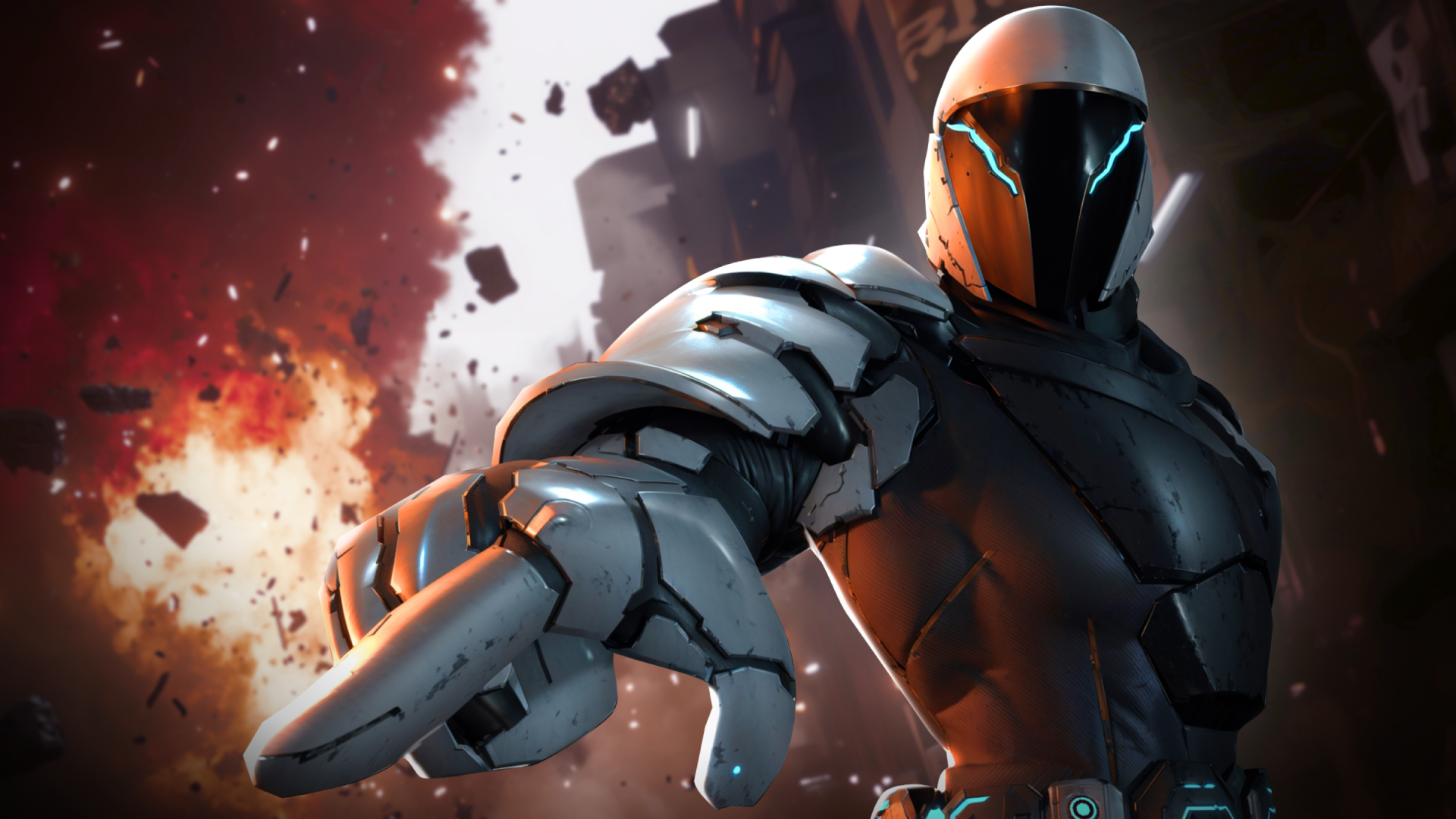 Citizen Conflict | Stahujte a hrajte zdarma – Epic Games Store