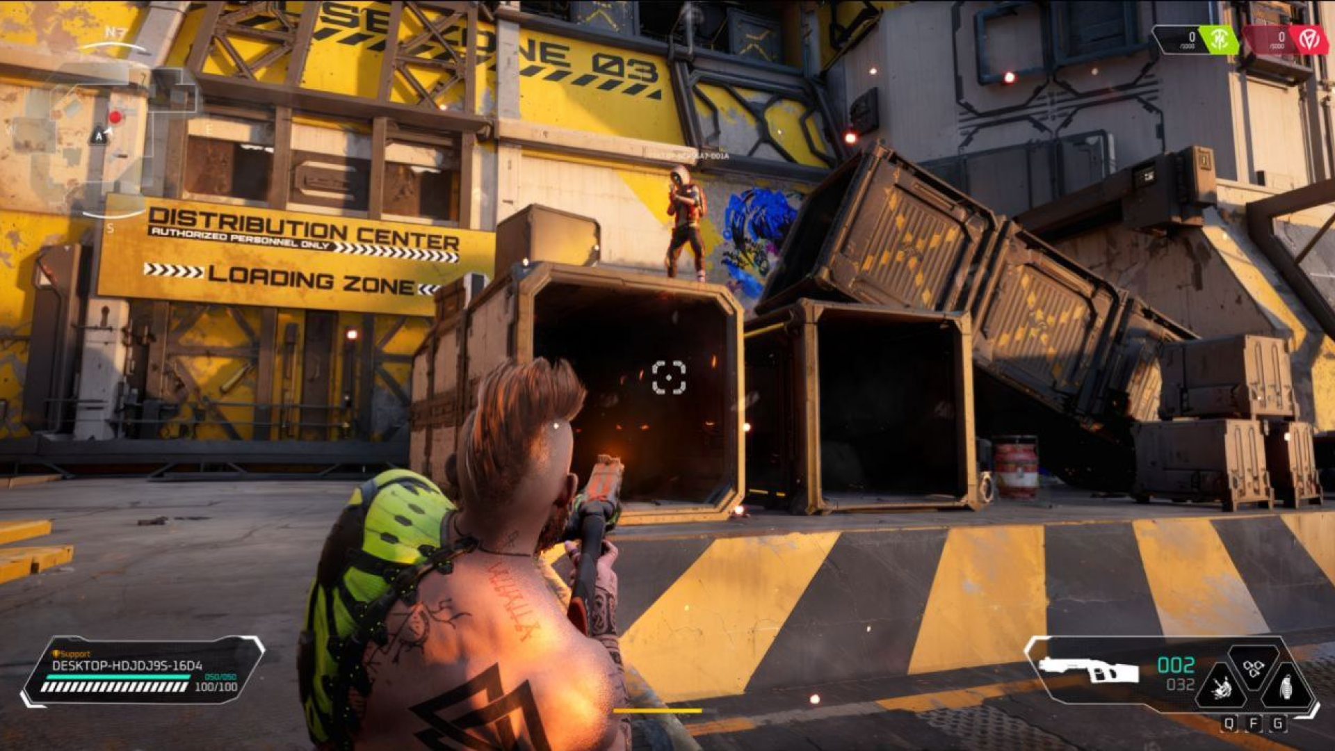 Citizen Conflict | Download and Play for Free - Epic Games Store