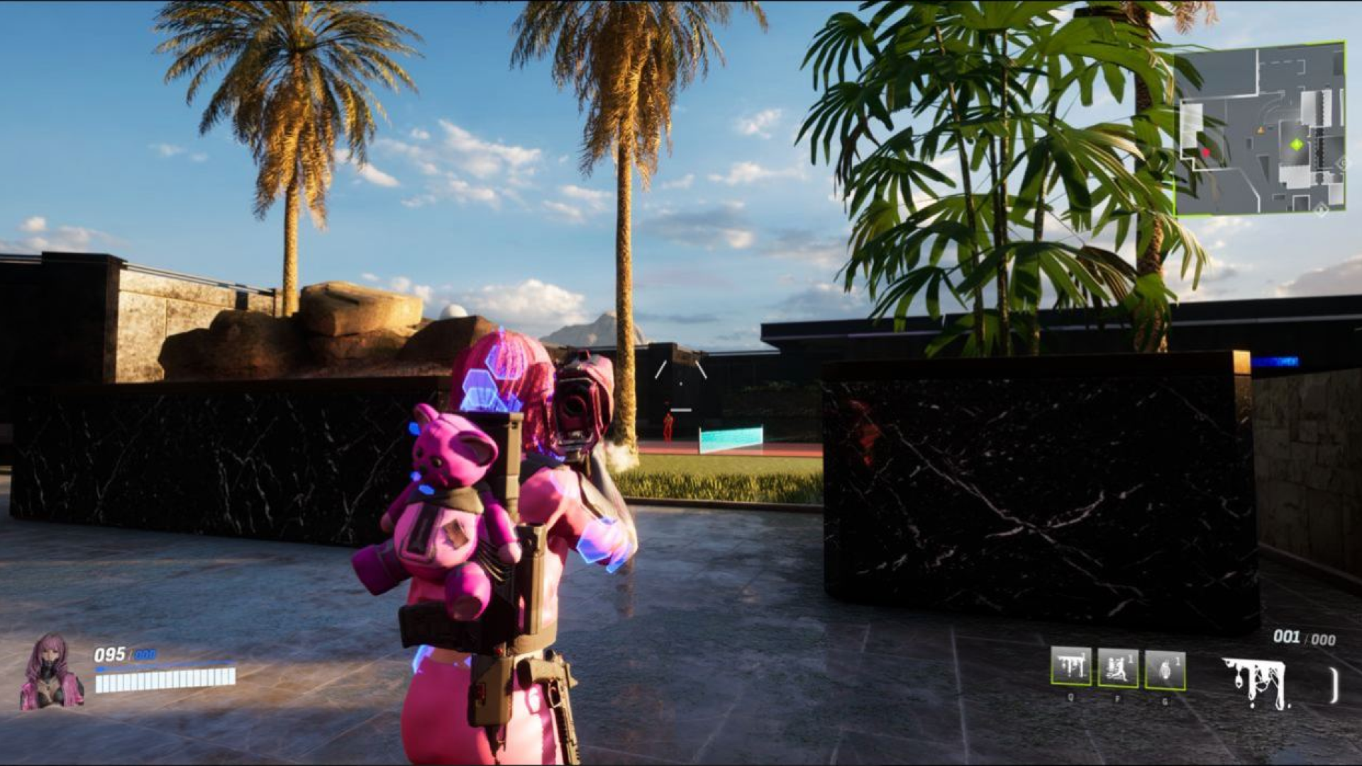 Citizen Conflict | Download and Play for Free - Epic Games Store