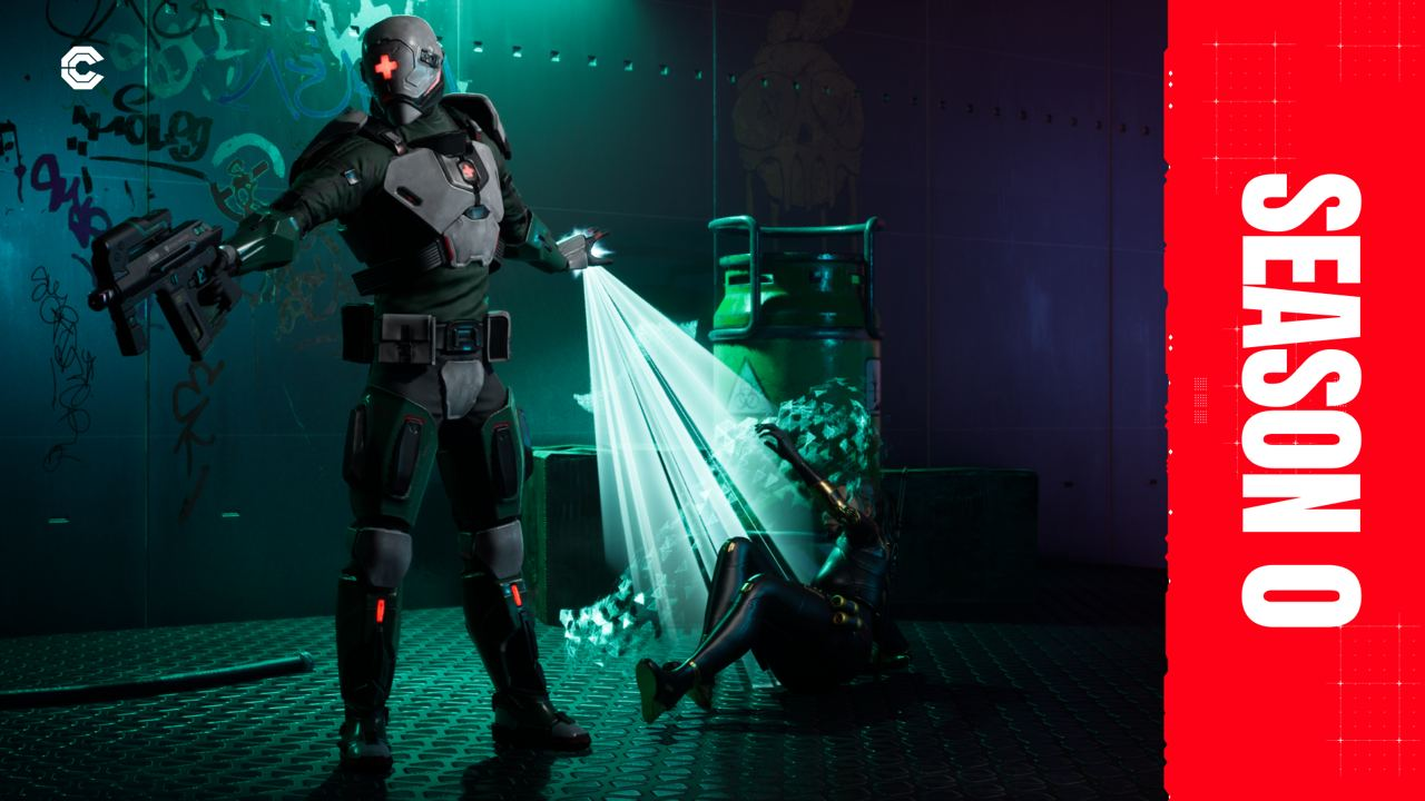 Citizen Conflict | Загружайте и играйте бесплатно в Epic Games Store