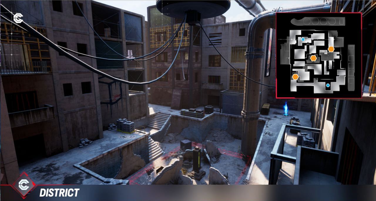 Citizen Conflict | Download and Play for Free - Epic Games Store