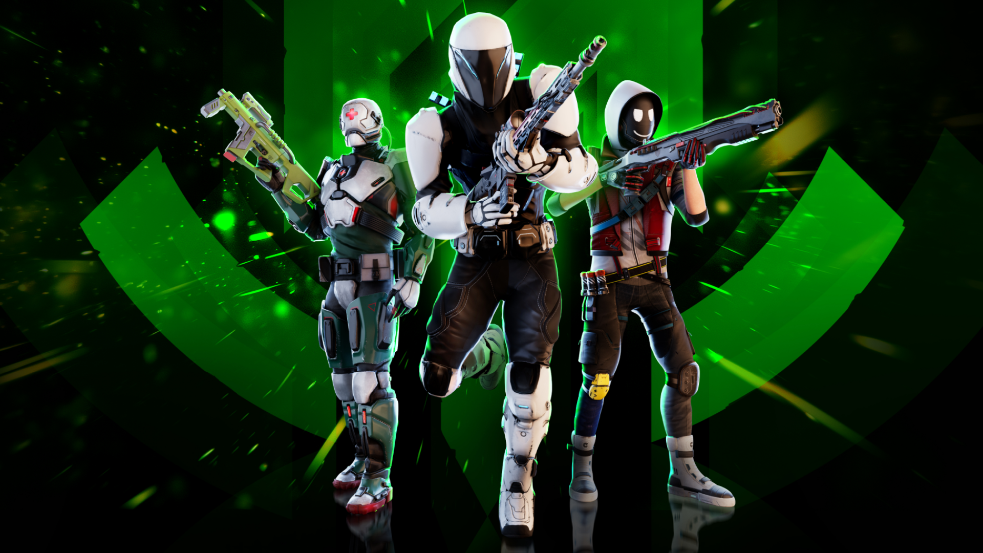 Citizen Conflict | Letöltés és játék ingyen – Epic Games Store