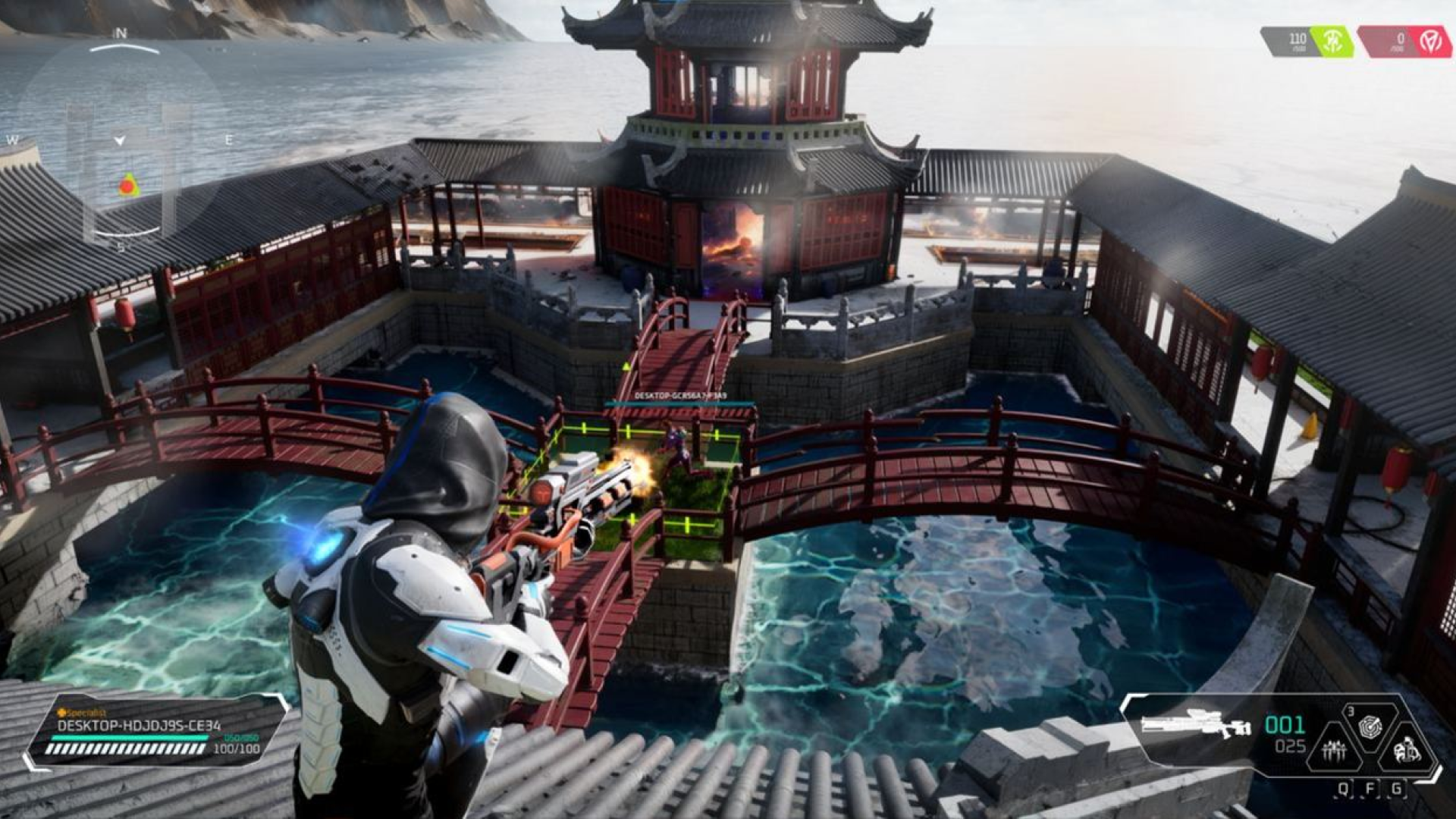 Citizen Conflict | İndir ve Ücretsiz Oyna - Epic Games Store